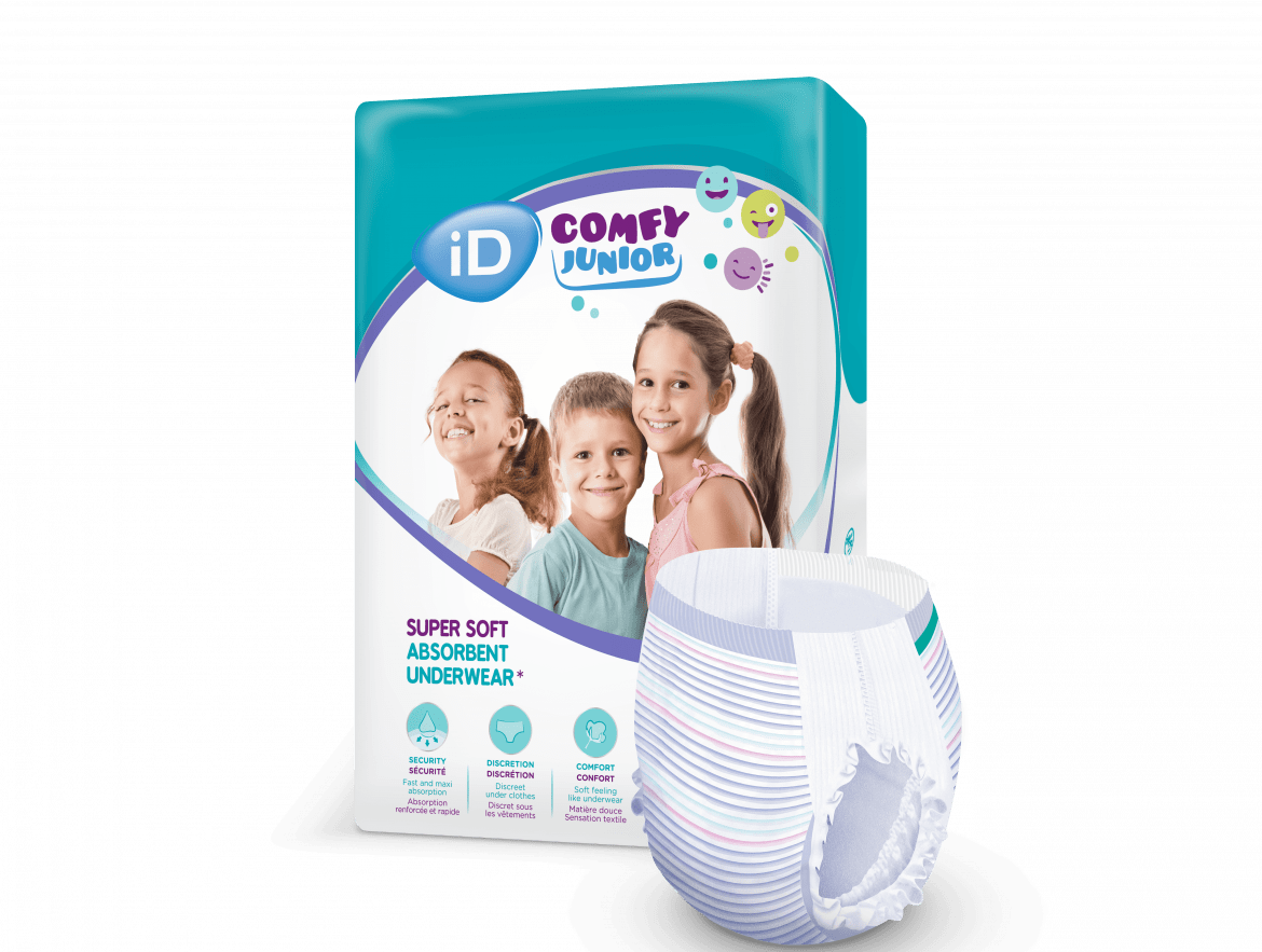 Which nappy is the right one for my baby? Differences explained here