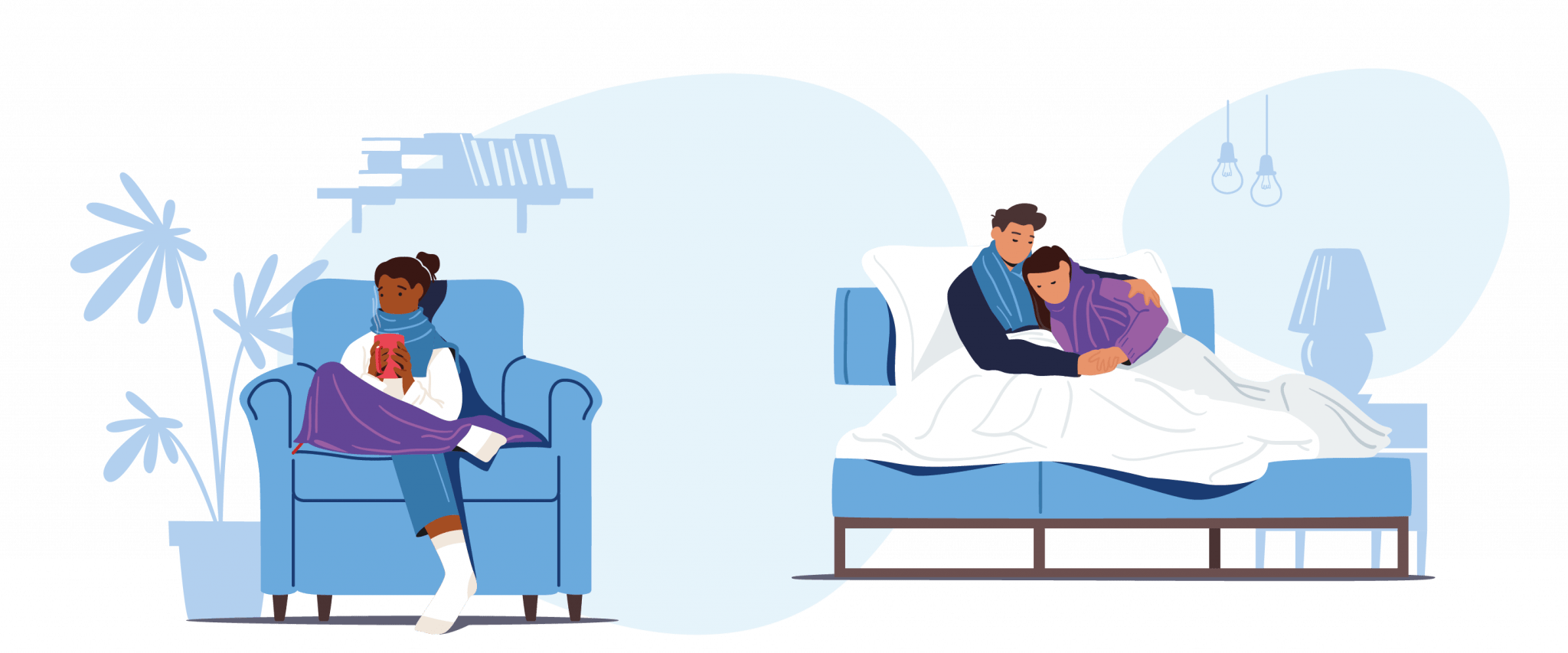 Urinary tract infection in winter: How to avoid getting a UTI