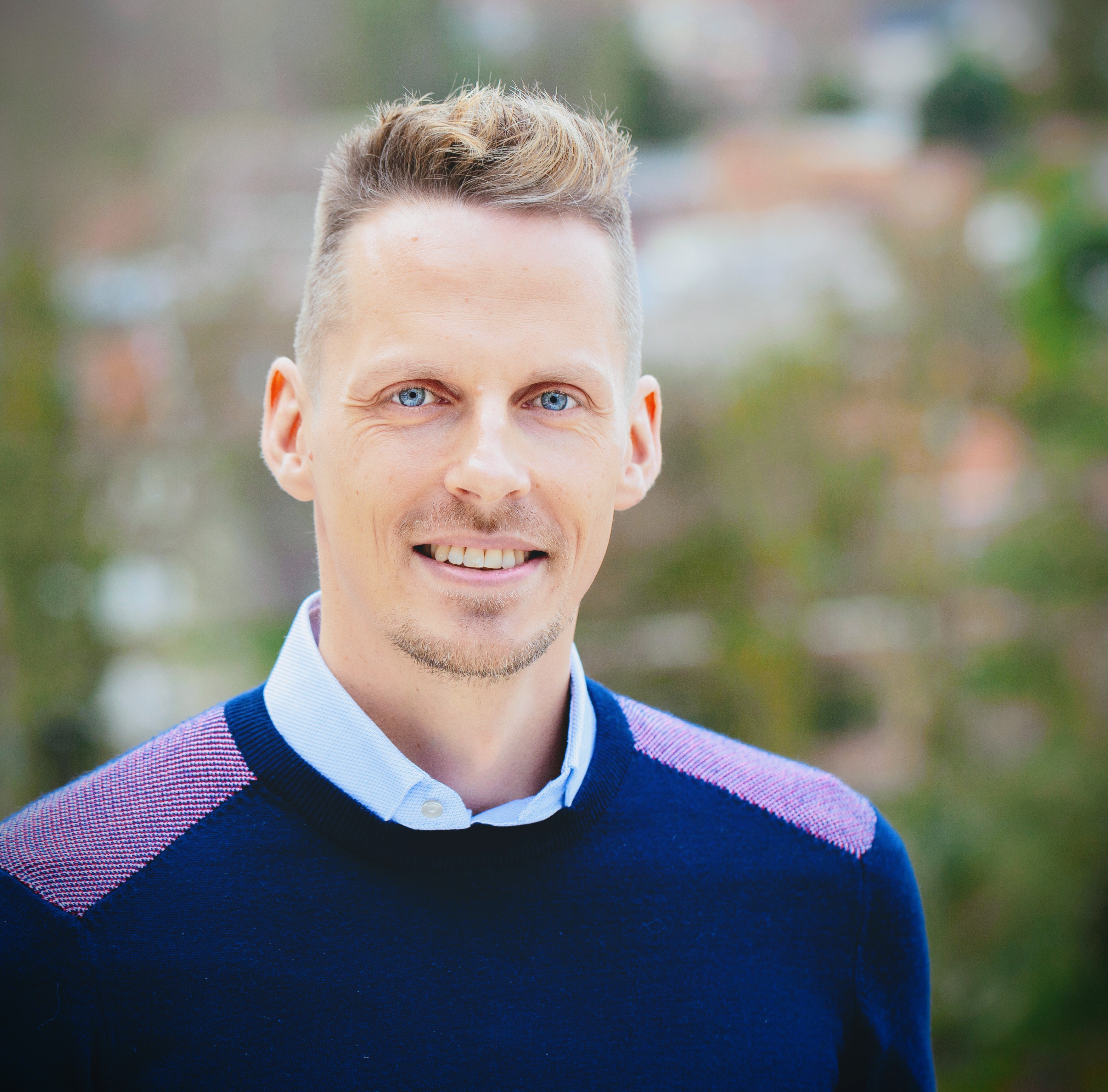 Incontinence and Skin Integrity: Interview with Prof. Dimitri Beeckman