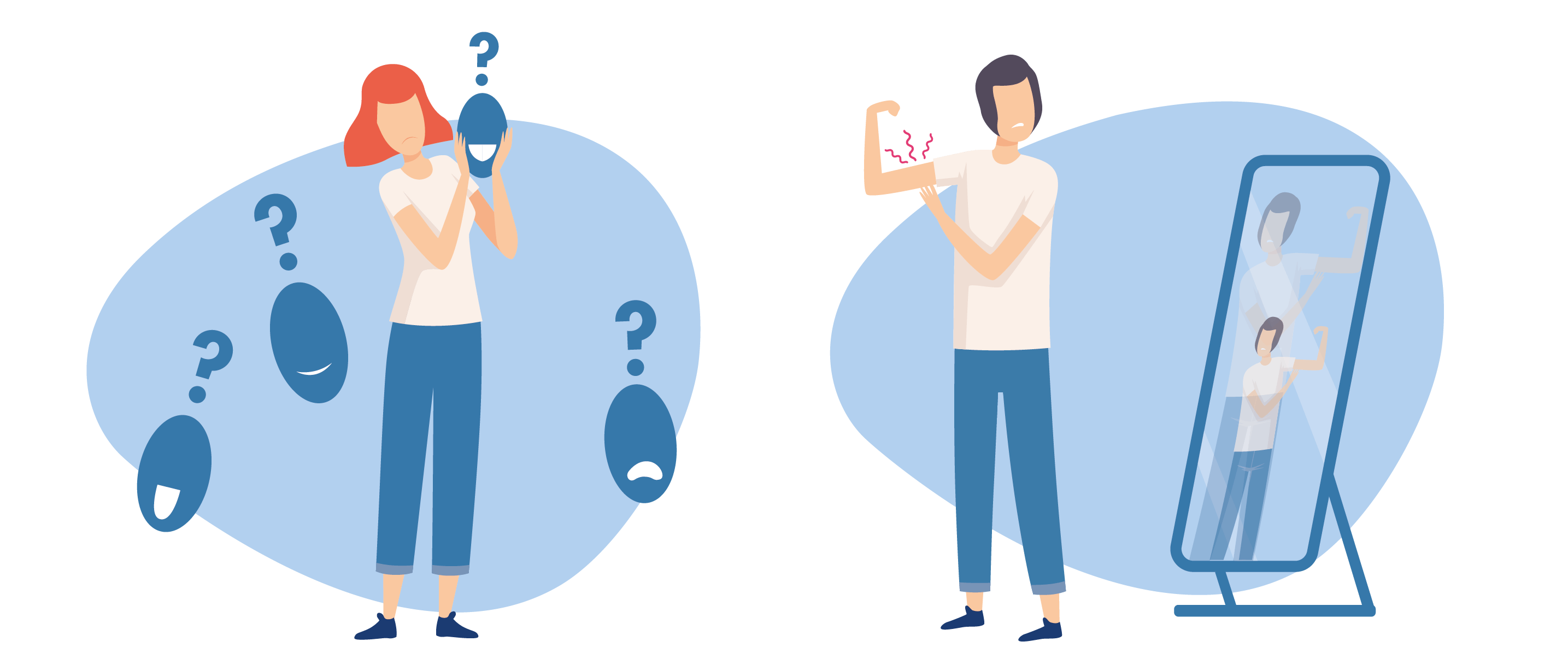 Is veelvuldig plassen normaal in de puberteit?