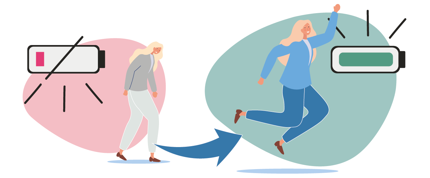 How happiness benefits your health