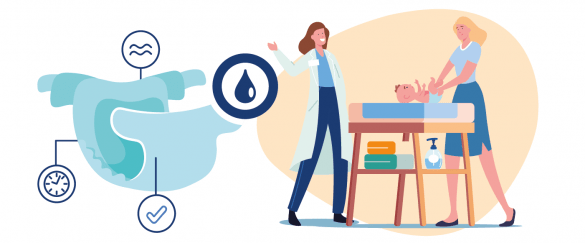 Overactive bladders in children: tips for management