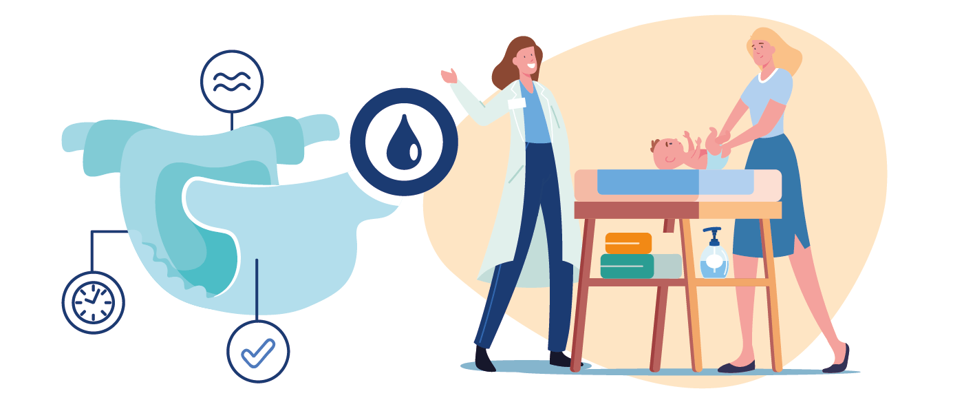 Overactive bladders in children: tips for management