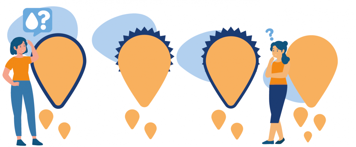 Continence and incontinence: what is the difference?