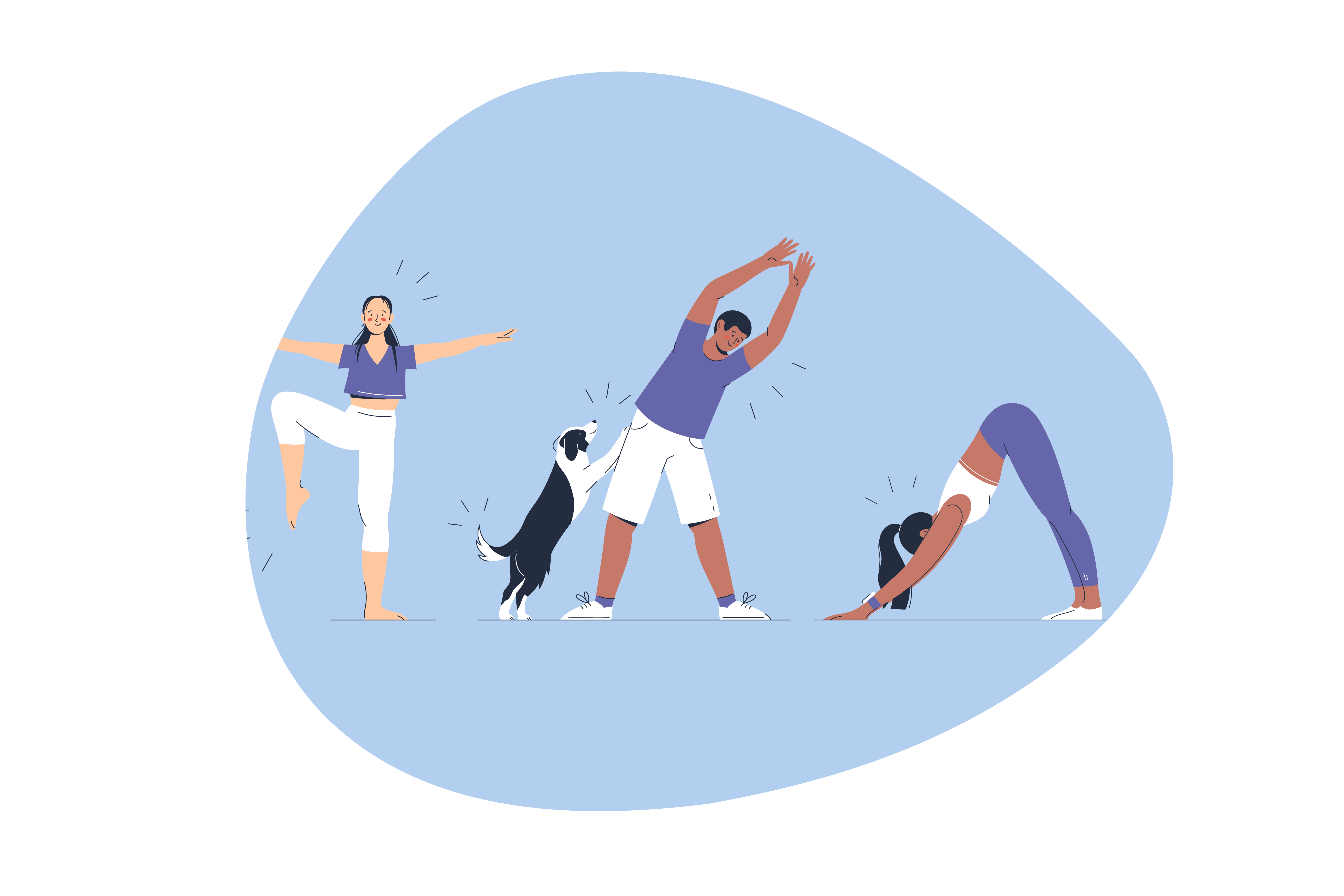 Sports and incontinence: Which ones help and which worsen symptoms ...