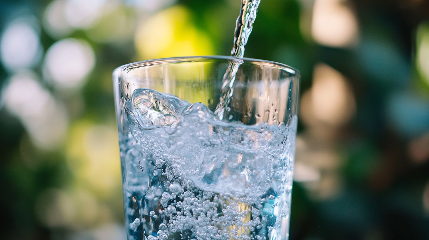 Summer-Friendly Foods for Incontinence Care · iD Blog